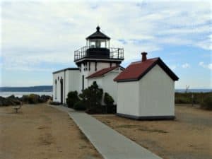 Unique Experiences in Washington