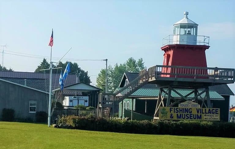 11 Fun things to do in Two Rivers, Wisconsin!