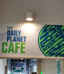 A "Jurassic" Adventure at the Museum of Science