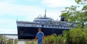 11 Fun things to do in Two Rivers, Wisconsin! | Travel & Lifestyle Blog