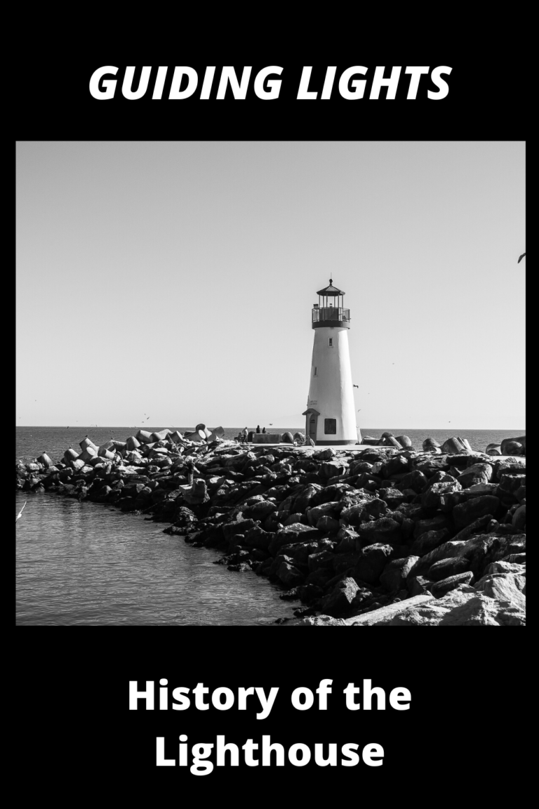 A Guiding Light - History of the Lighthouse | Travel & Lifestyle Blog