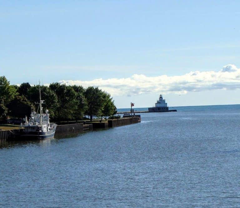 11 Fun things to do in Two Rivers, Wisconsin!