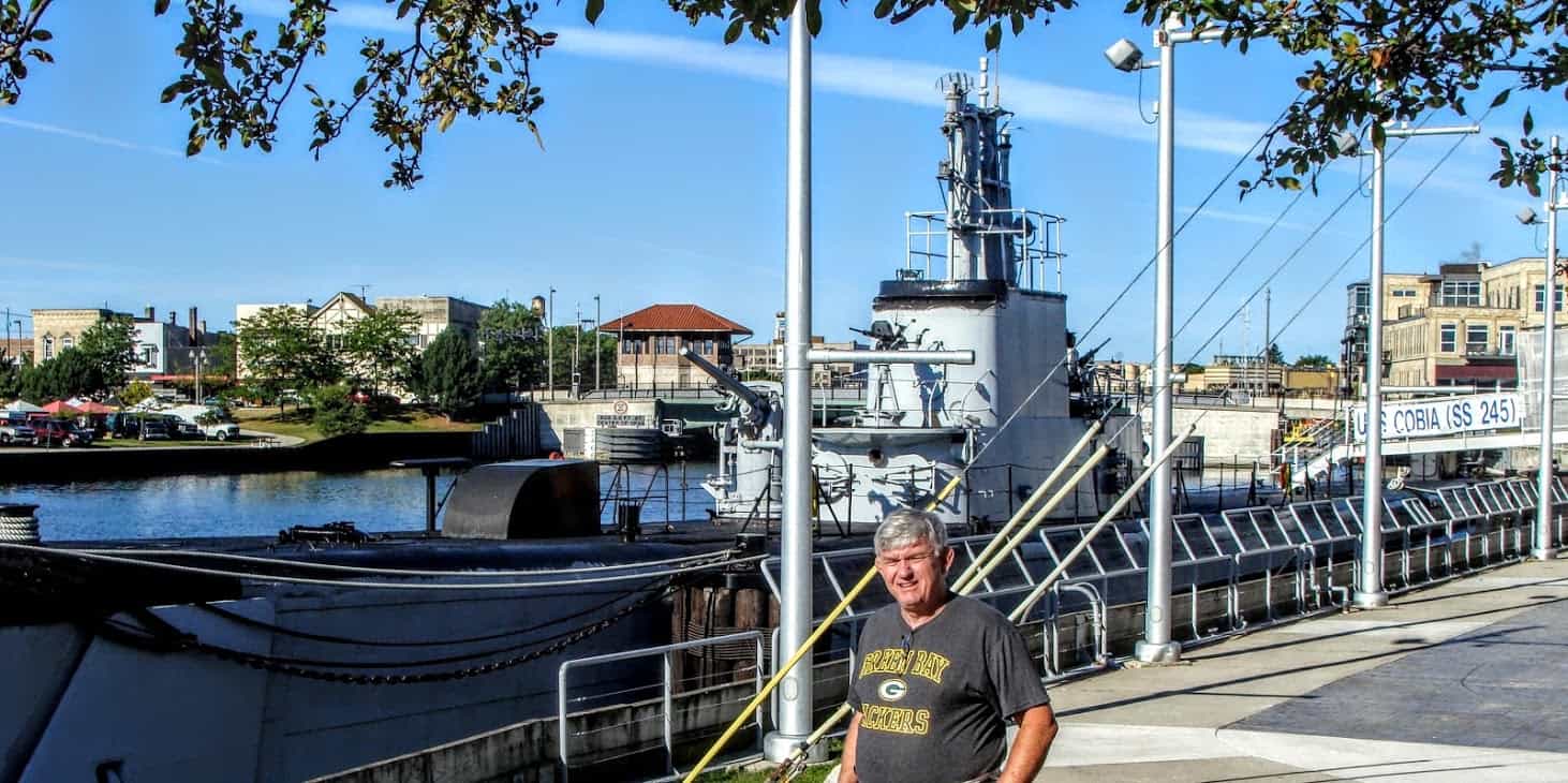 11 Fun things to do in Two Rivers, Wisconsin! | Travel & Lifestyle Blog