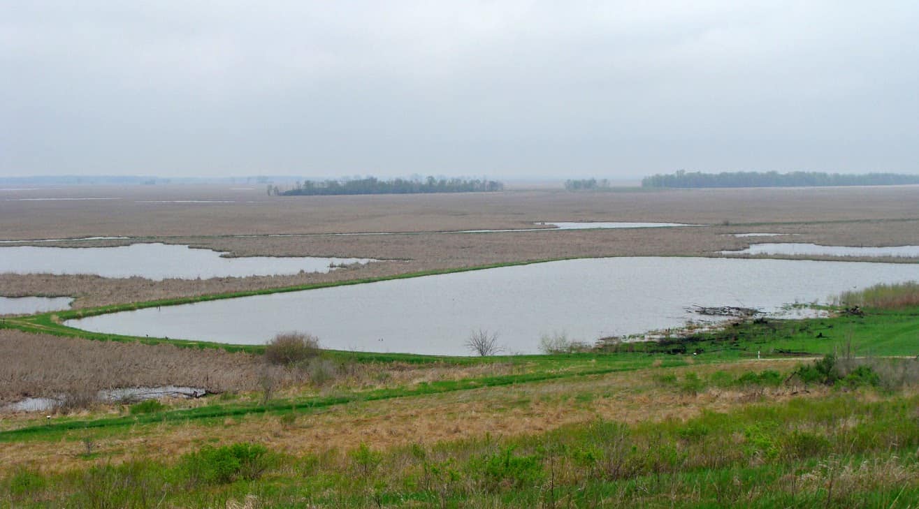 10 Unique Places in Wisconsin