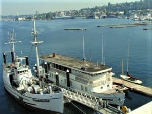 Unique Experiences in Washington