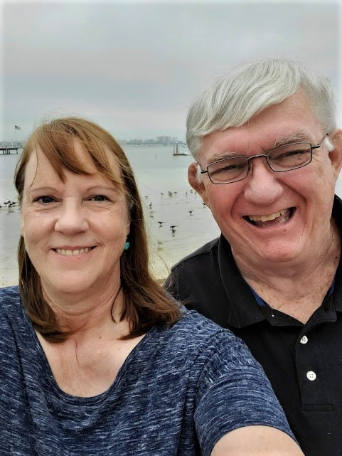 Travel & Lifestyle Blog