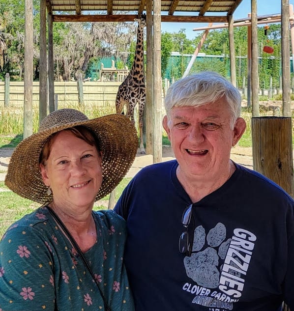 Travel & Lifestyle Blog