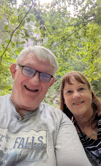 Travel & Lifestyle Blog